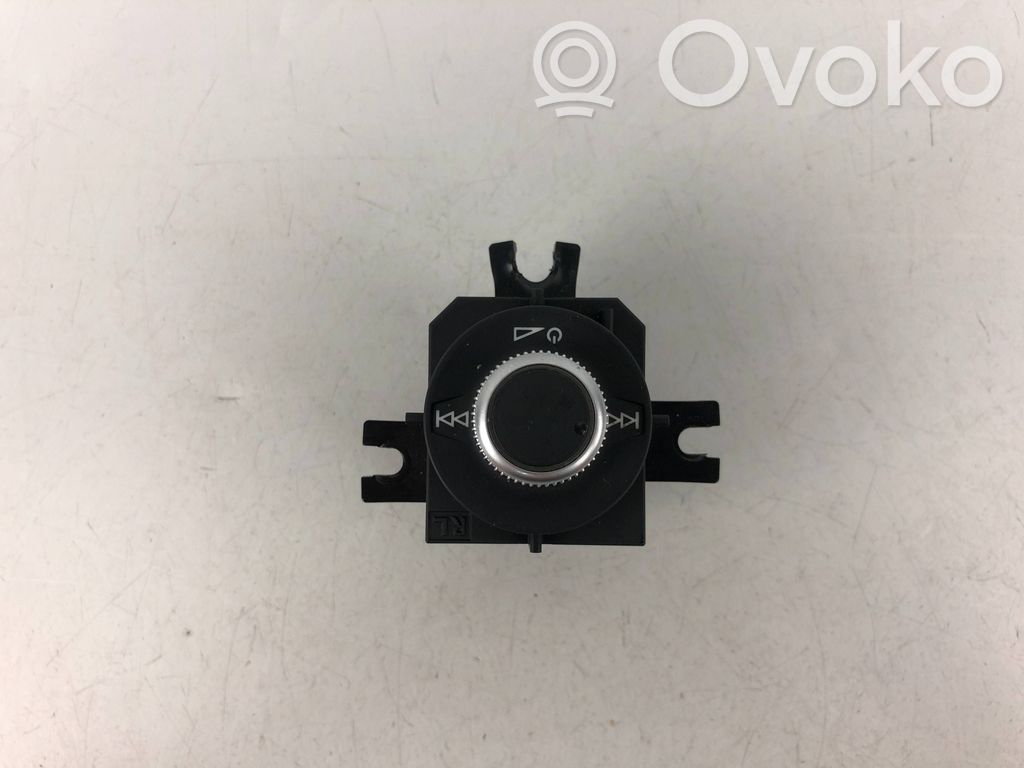 8S2919616 Audi TT TTS RS Mk3 8S Pääyksikkö multimedian ohjaus, 8,00 ...