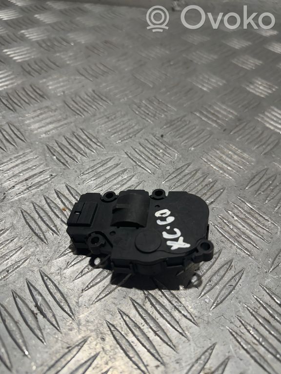 412650920 Volvo XC60 Moteur / actionneur de volet de climatisation, 5 ...