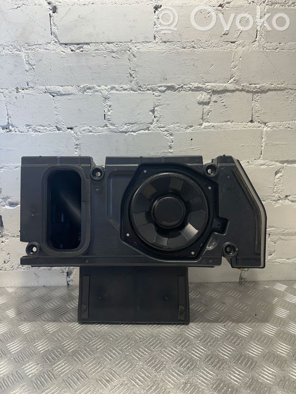 CPLA18808CA Land Rover Range Rover Sport L494 Enceinte subwoofer, 129 ...