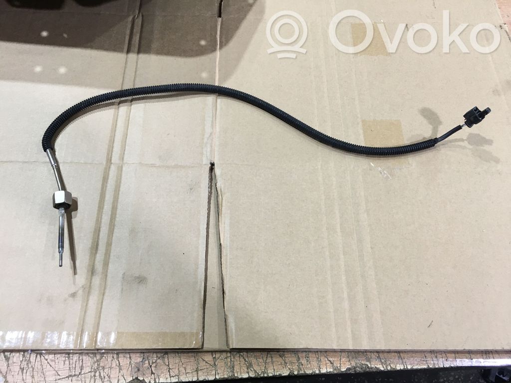 A0225451926 Mercedes-Benz GLC X253 C253 Capteur de température des gaz ...