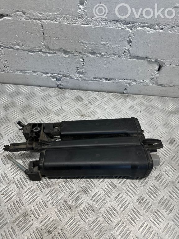 5Q0201801 Audi A3 S3 8V Active carbon filter fuel vapour canister, €10. ...