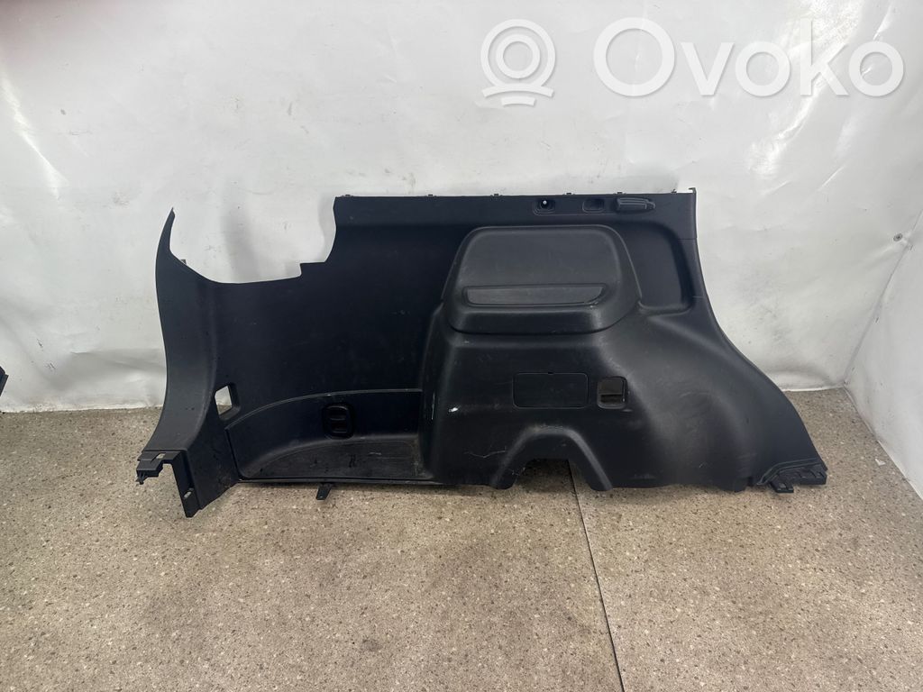 7230A364 Mitsubishi Outlander Trunk/boot side trim panel, €20.00 | RRR