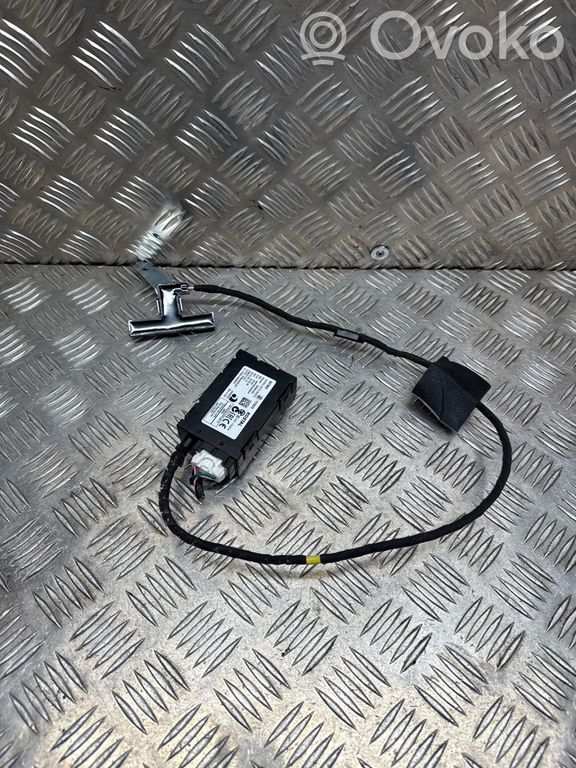 005100504 Mitsubishi Outlander Keyless (KESSY) go control unit/module ...