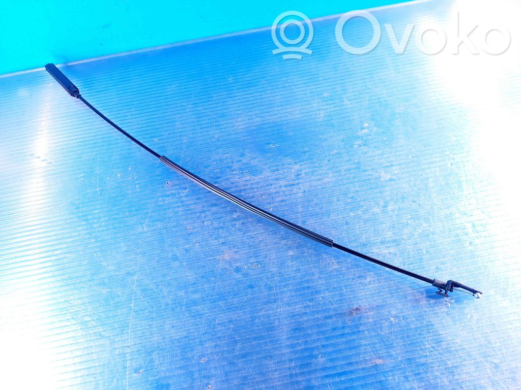 5G1823531C Volkswagen PASSAT B8 Système poignée, câble pour serrure de ...