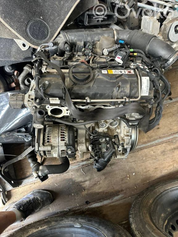 B48C BMW X2 F39 Engine, €2,300.00 | RRR
