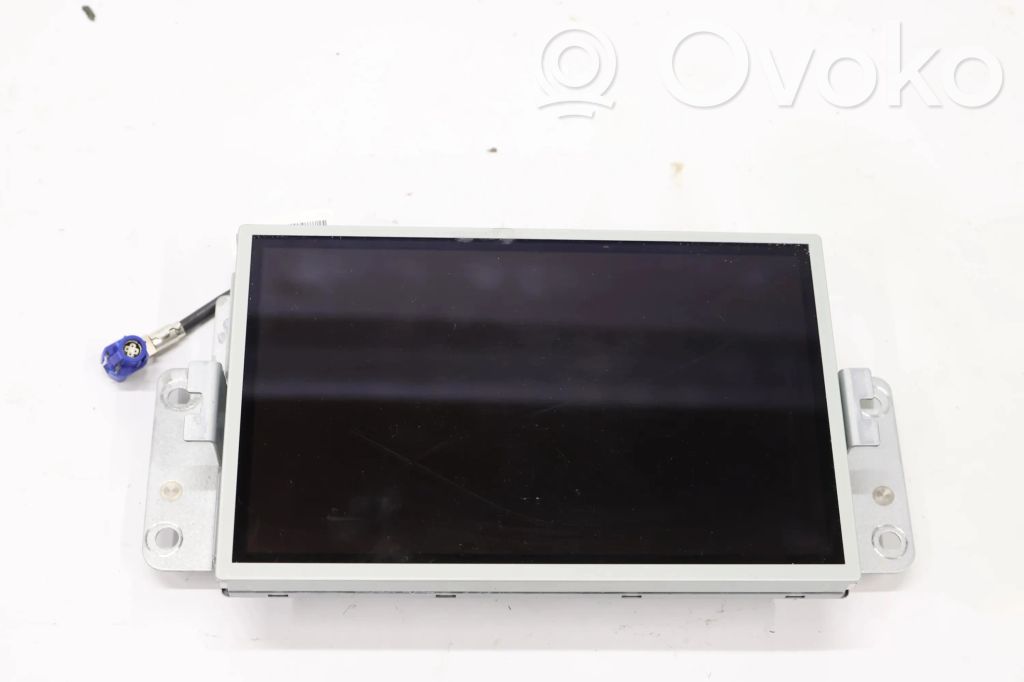 LB3T-18B955-AA Ford Ranger Unité principale radio / CD / DVD / GPS, 310 ...