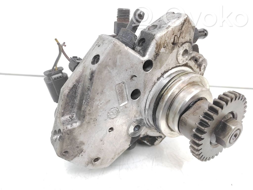 A6420700201 Mercedes-Benz S W221 Fuel injection high pressure pump, €80 ...