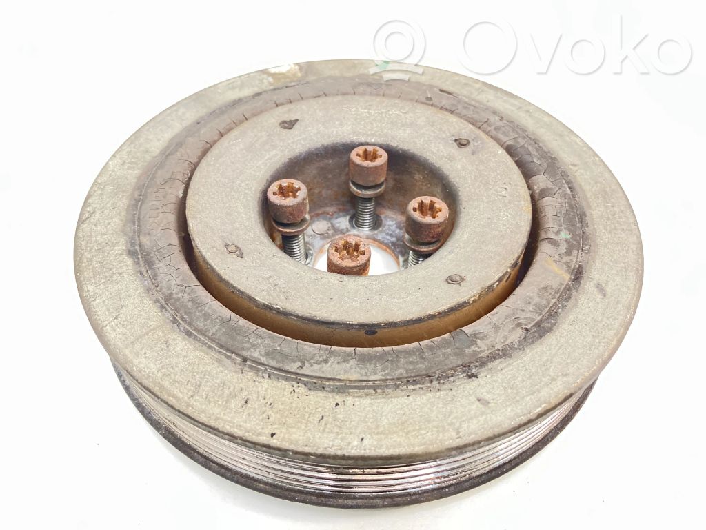 55208280 Alfa Romeo 159 Poulie de vilebrequin, 45,00 € | OVOKO