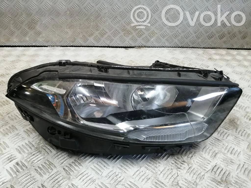 A1779062200 Mercedes-Benz A W177 Phare frontale, 23,29 € | OVOKO