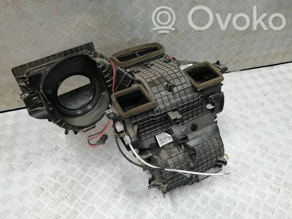 8200447414 Renault Kangoo II Bloc de chauffage complet, 117,65 € | OVOKO