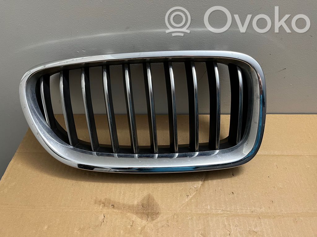 7412324 BMW 5 F10 F11 Front grill, €25.00 | RRR