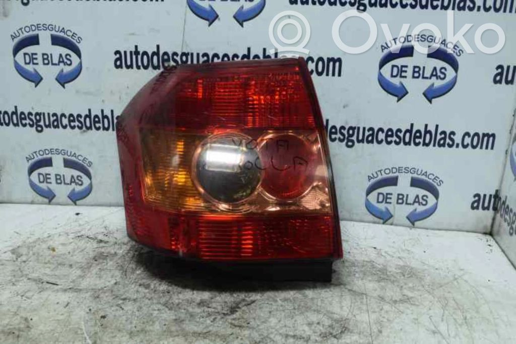 Toyota Corolla E120 E130 Rear/tail lights, €41.68 | RRR
