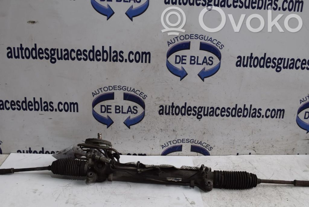 2S6C3550KD Ford Fiesta Steering rack, €79.80 | RRR