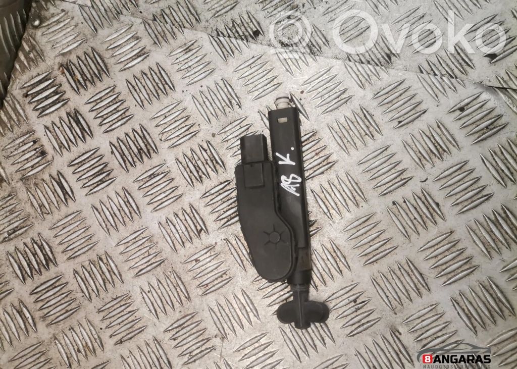4e0955965a Audi A8 S8 D3 4E Headlight washer spray nozzle, €16.50 | RRR