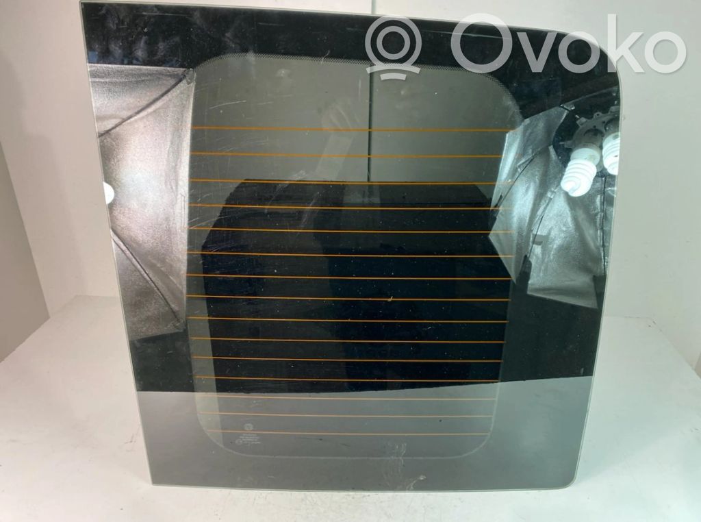 51929828 Fiat Doblo Loading door trunk window/glass, €60.00 | RRR
