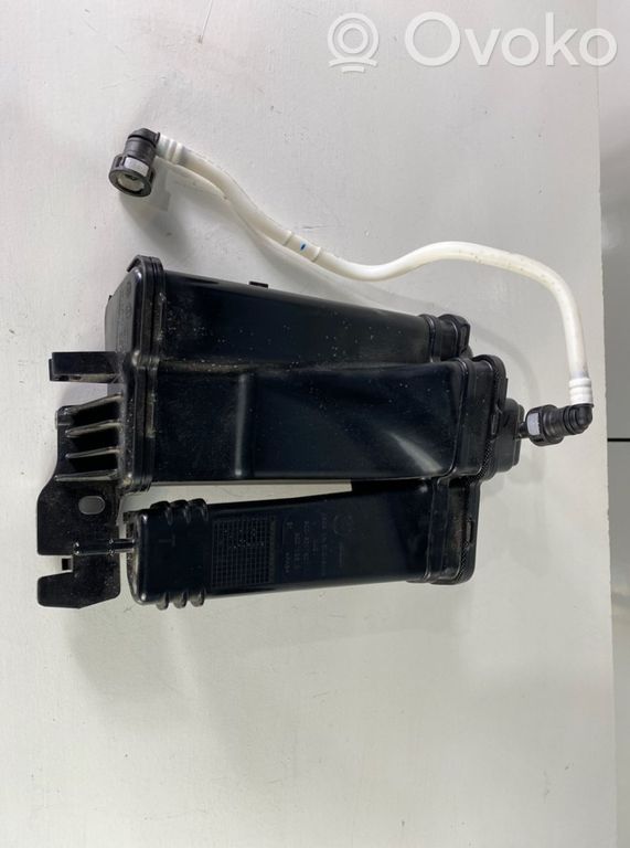 2Q0201801A Skoda Fabia Mk4 (6VA) Cartouche de vapeur de carburant pour ...