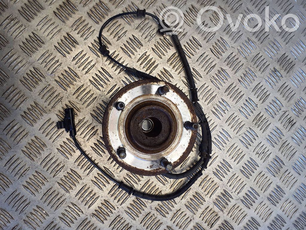 Chrysler Grand Voyager V Galinis rato guolis, 20,00 € | RRR