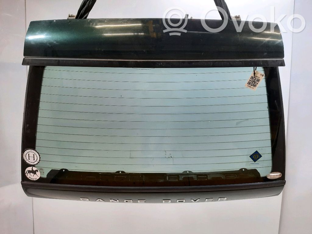 ALR1228 Land Rover Range Rover P38A Tailgate/trunk/boot lid, €243.66 | RRR
