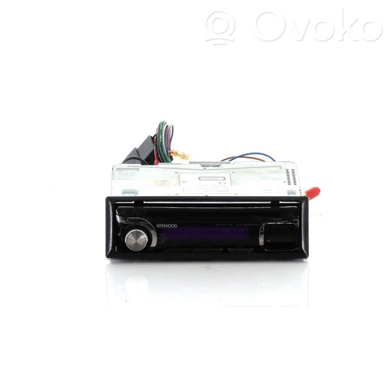 Dacia Duster Unité principale radio / CD / DVD / GPS, 31,32 € | OVOKO
