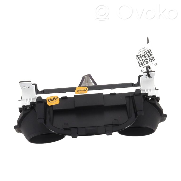 83800F5B60 Toyota Yaris Cross Compteur de vitesse tableau de bord, 224 ...