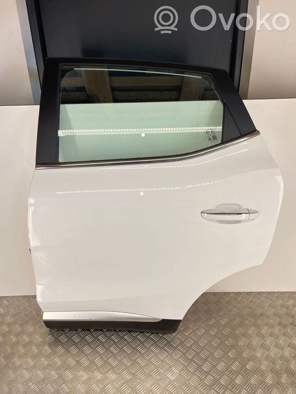 MG ZS Rear door, €450.00 | RRR