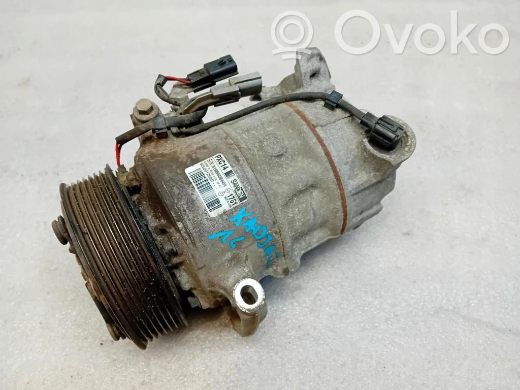926001268R Renault Scenic IV - Grand scenic IV Air conditioning (A/C ...