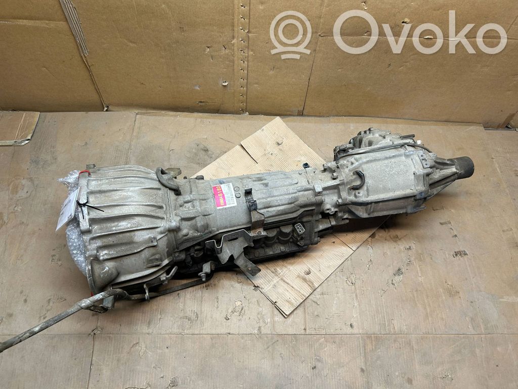 8980548180 Isuzu D-Max Boîte de vitesse automatique, 1 058,82 € | OVOKO