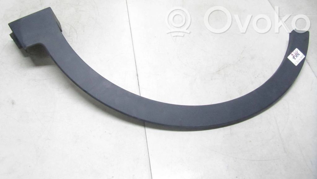 87711-2W000 Hyundai Santa Fe Moulure, baguette/bande protectrice d'aile ...