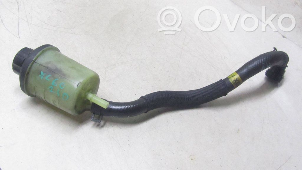 31302576 Volvo XC60 Power steering fluid tank/reservoir, €21.64 | RRR