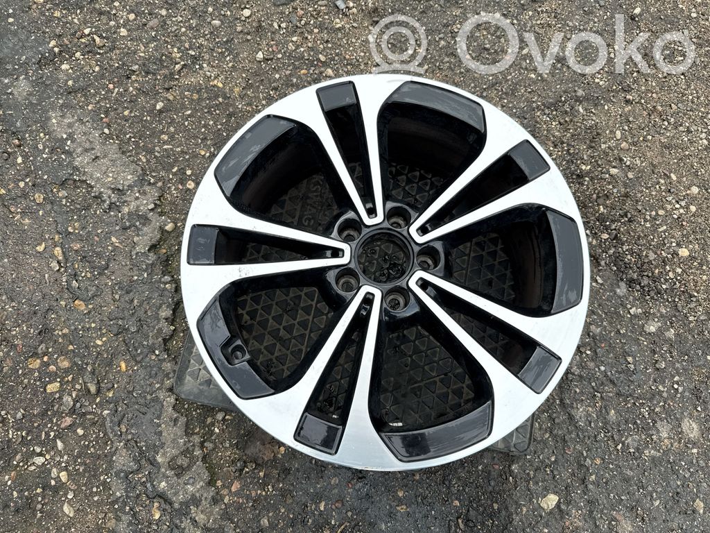 A2064016200 Mercedes-Benz C W206 R18 alloy rim, €150.00 | RRR