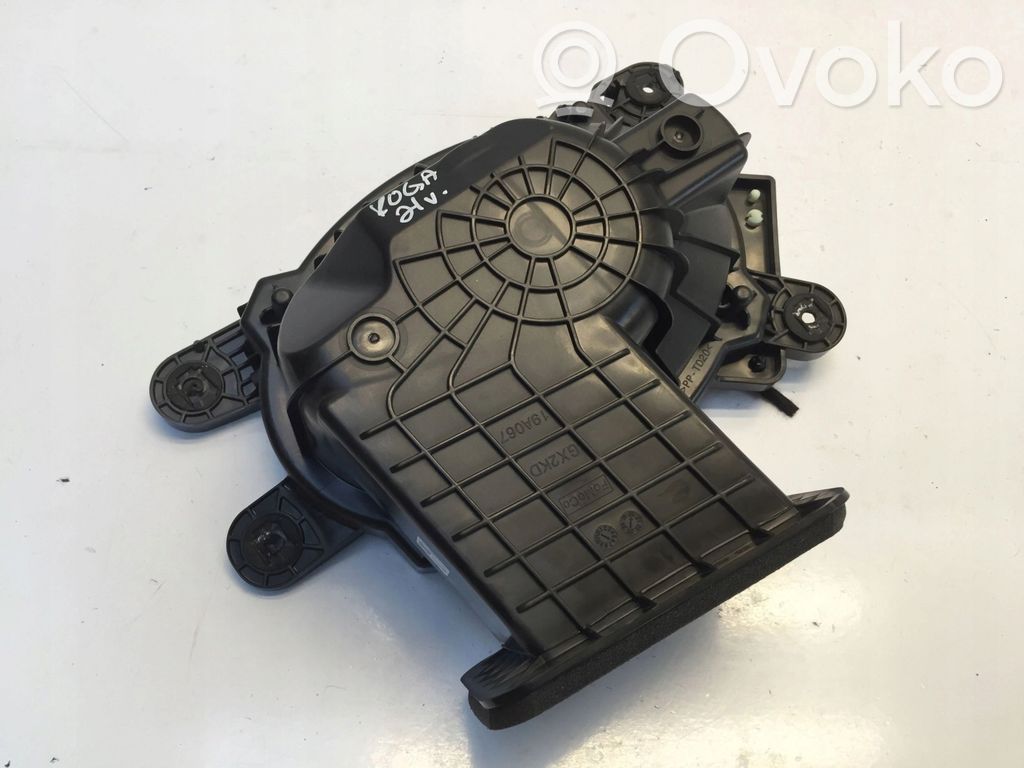 LJ6T19A067BA Ford Kuga III Subwoofer speaker, €83.86 | RRR