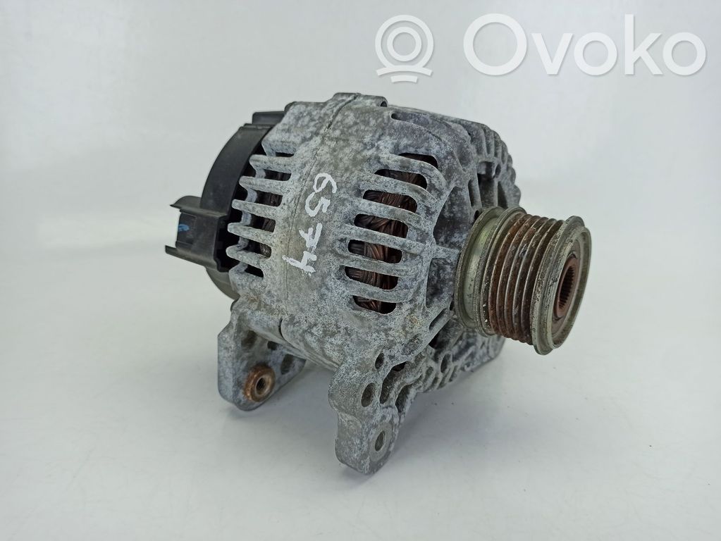 06F903023E Skoda Fabia Mk2 (5J) Generator/alternator, €25.60 | RRR