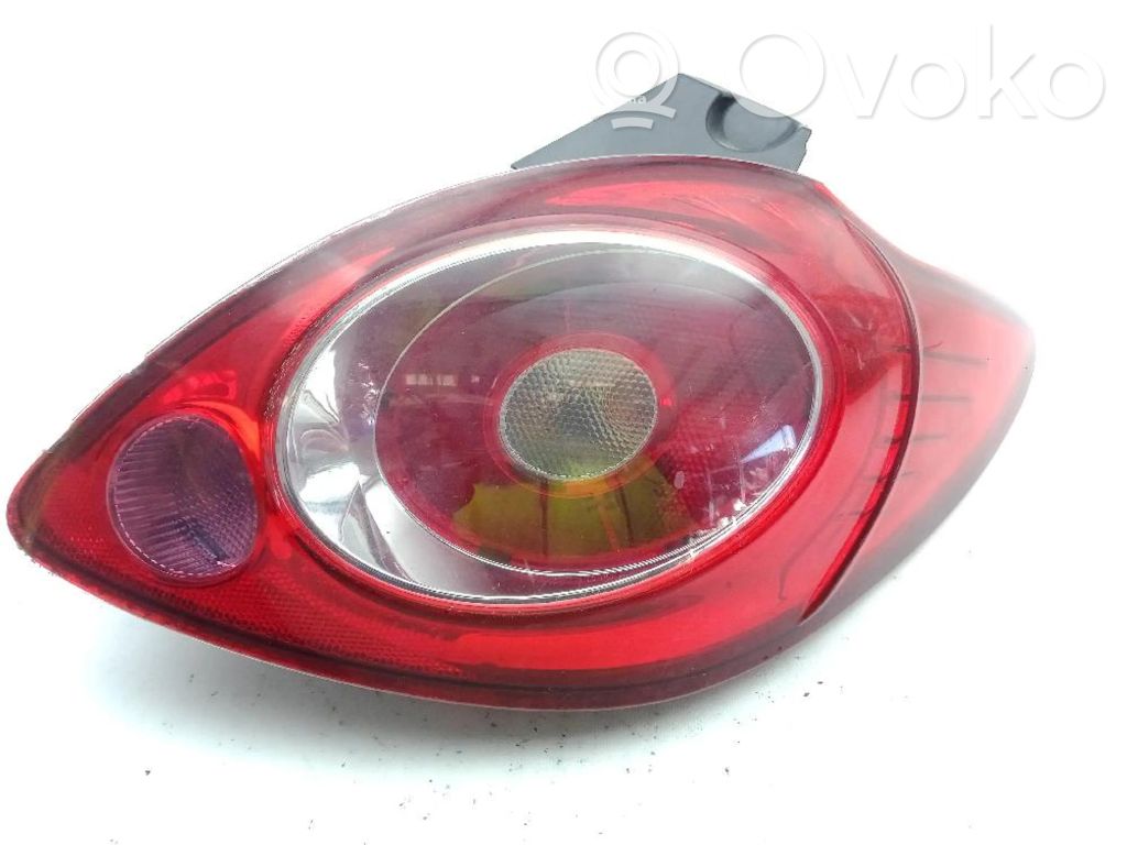 Ford Ka Rear/tail lights, €44.01 | RRR
