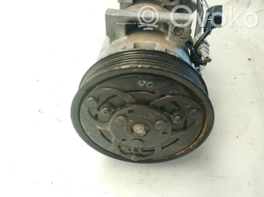 926004990R Renault Captur Compresseur de climatisation, 165,01 € | OVOKO