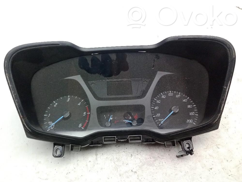 Ford Transit Custom Speedometer (instrument cluster), €138.00 | RRR