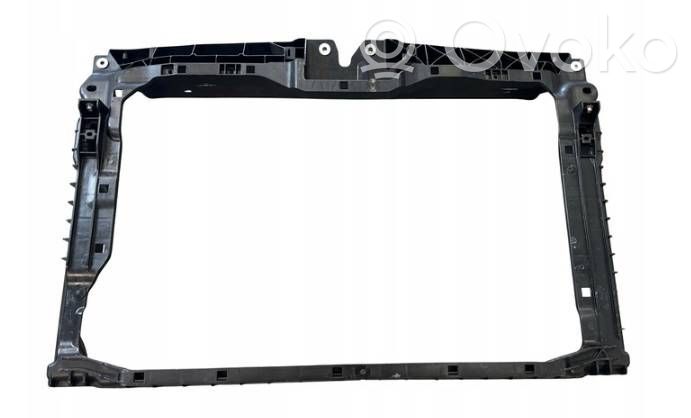 6VA805588B Skoda Fabia Mk4 (6VA) Radiator support slam panel bracket, € ...