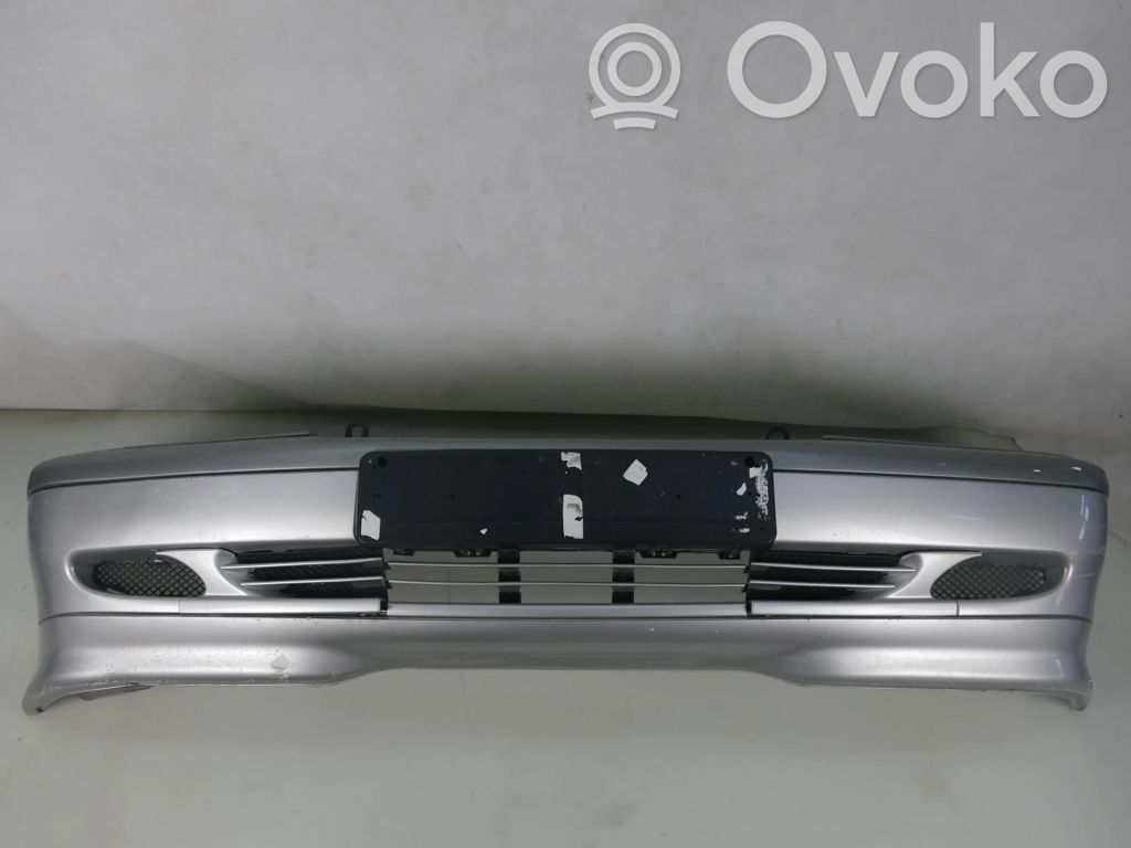 Mercedes-Benz C W202 Front bumper, €183.48 | RRR