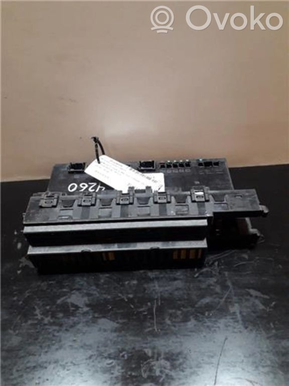 2115458701 Mercedes-Benz S W221 Fuse box set, €126.00 | RRR