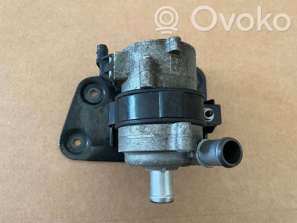 4H0965567A Audi Q5 SQ5 Electric auxiliary coolant/water pump, €70.35 | RRR