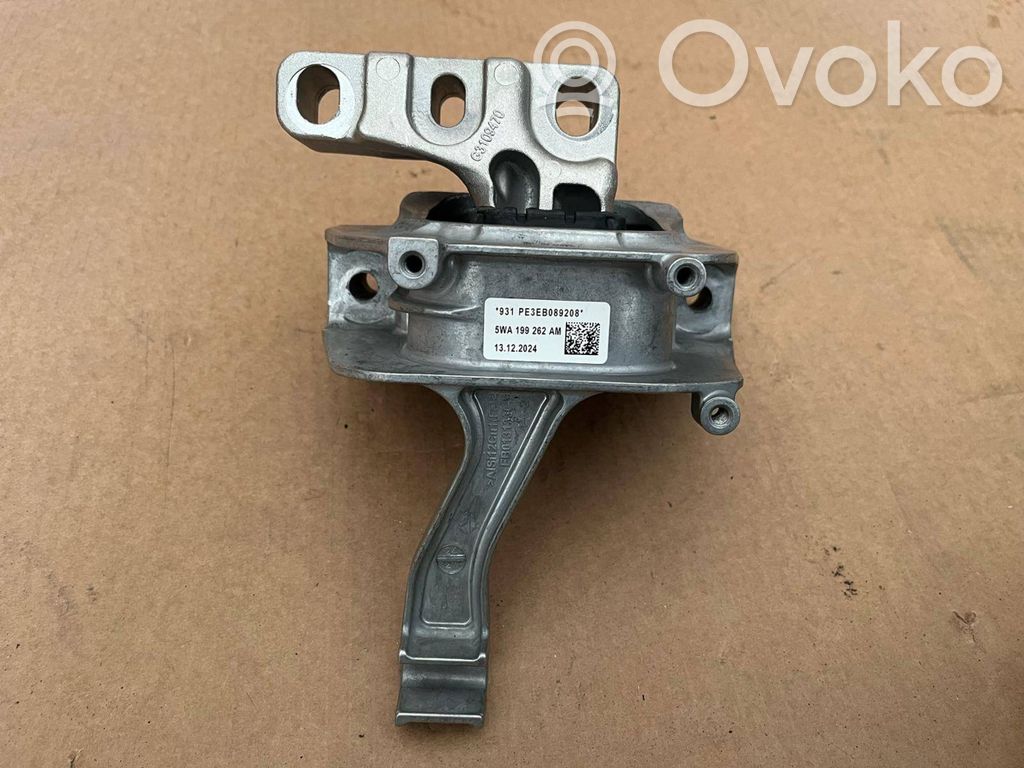 5WA199262AM Volkswagen PASSAT B8 Gearbox mount, €93.88 | RRR