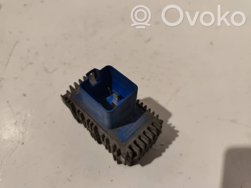 55353011 Opel Zafira B Relais de bougie de préchauffage, 15,00 € | OVOKO