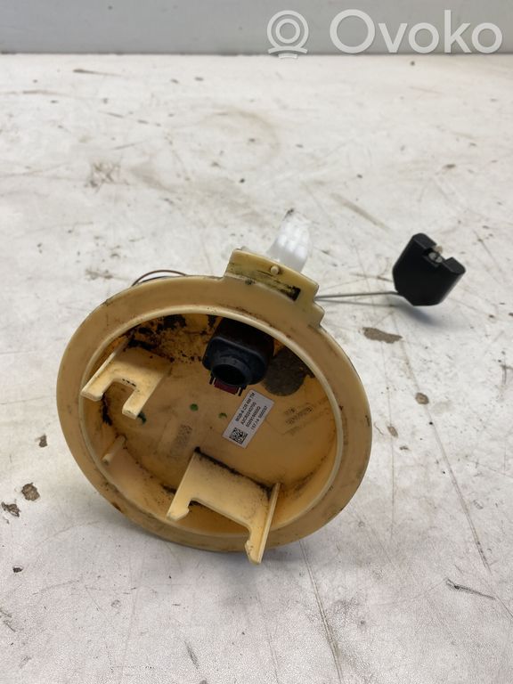 5Q0919050Q Skoda Octavia Mk3 (5E) Capteur niveau de carburant, 10,93 ...