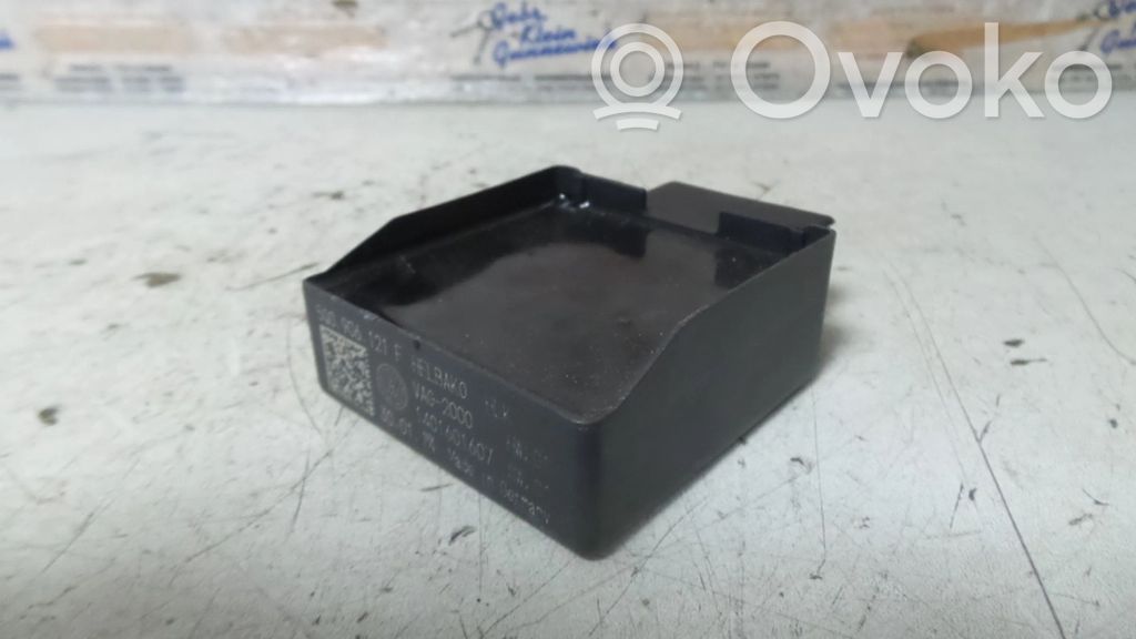 5Q0906121F Volkswagen PASSAT B8 Autres unités de commande / modules, 54 ...