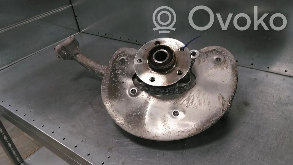 4G0407253 Audi A6 S6 C7 4G Front wheel hub spindle knuckle, €289.00 | RRR