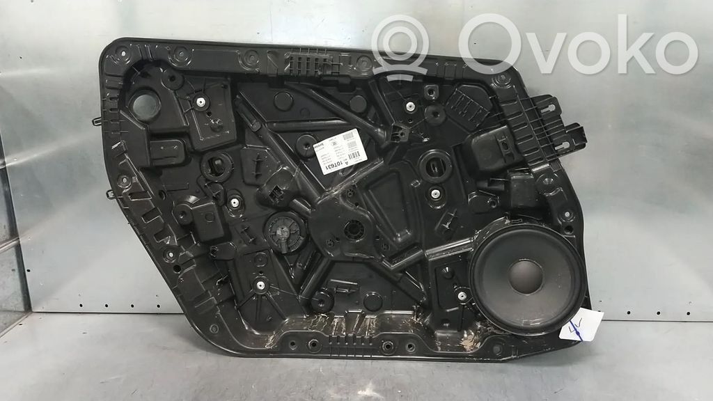 A1777200000 Mercedes-Benz A W177 Etuikkunan nostomekanismi ilman ...
