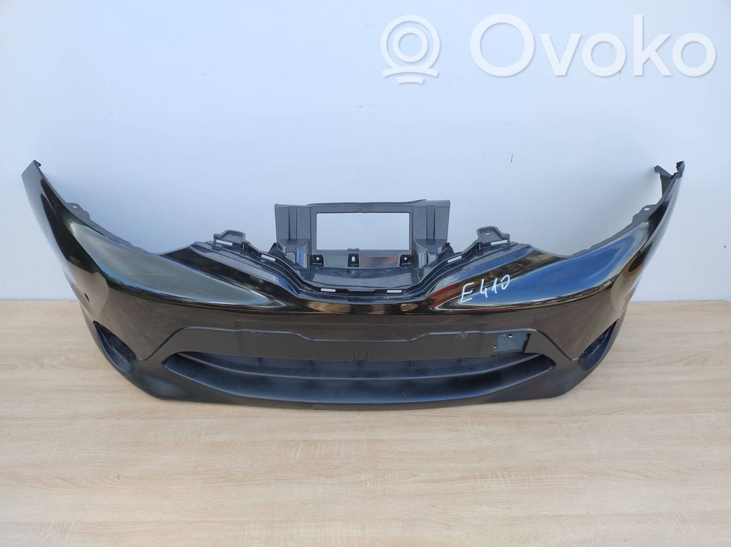 62022-4EA0H Nissan Qashqai Front bumper, €75.29 | RRR