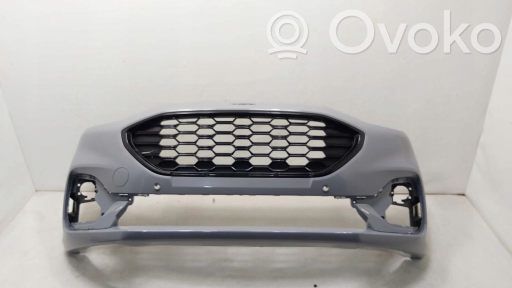 Ford Puma Front bumper, €181.18 | RRR