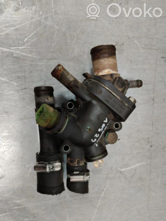 8200065390 Renault Megane II Thermostat, 24,56 € | OVOKO