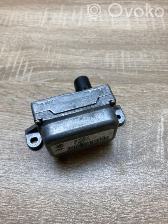 1K0907655A Audi A3 S3 A3 Sportback 8P Capteur de vitesse de lacet d ...