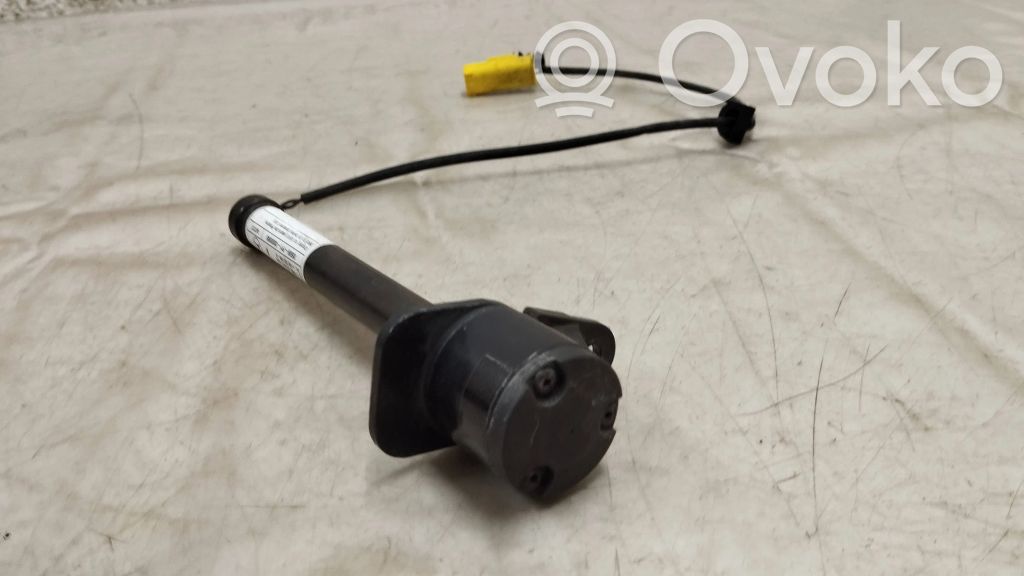 A1669060002 Mercedes-Benz GLE (W166 - C292) Attuatore Airbag Cofano ...